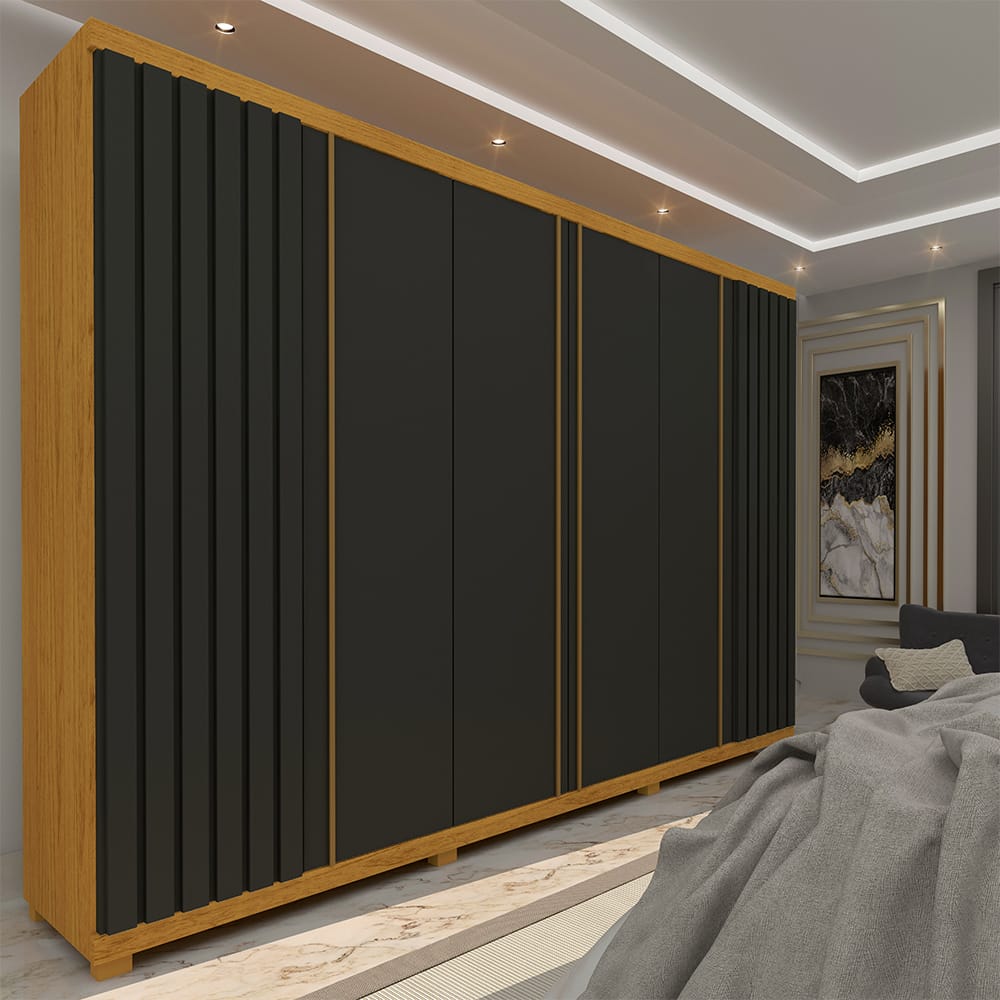 ROUPEIRO ABSOLUT NEW RIPADO