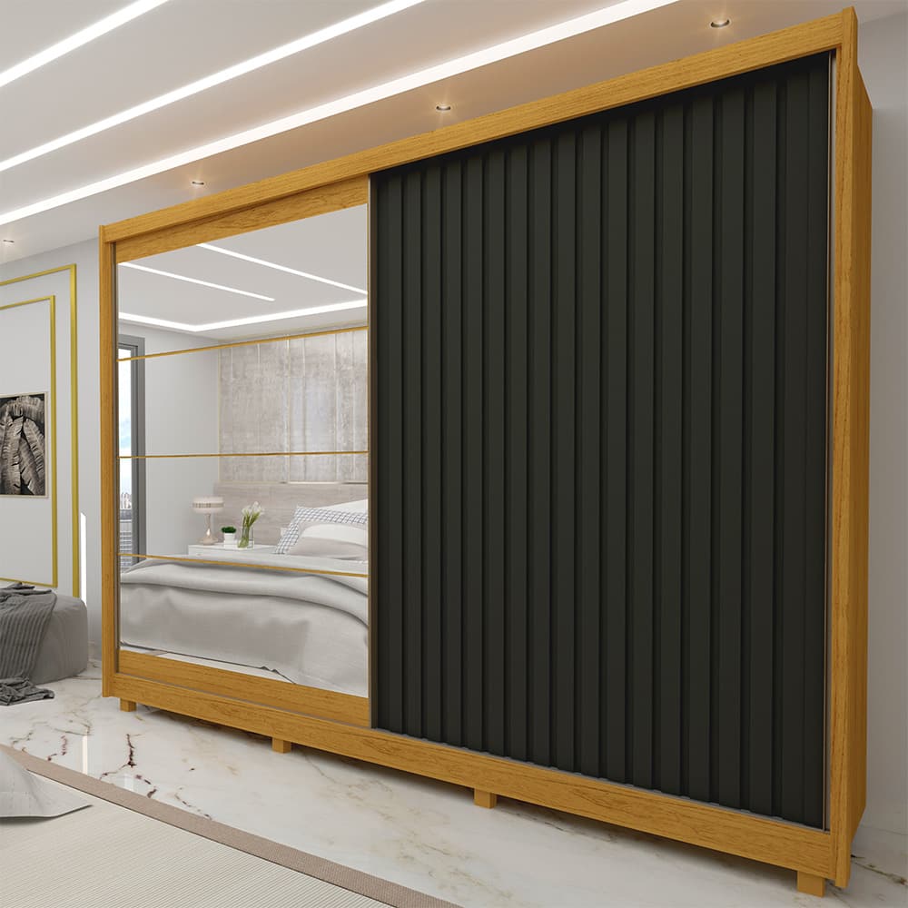 ROUPEIRO APOLO RIPADO