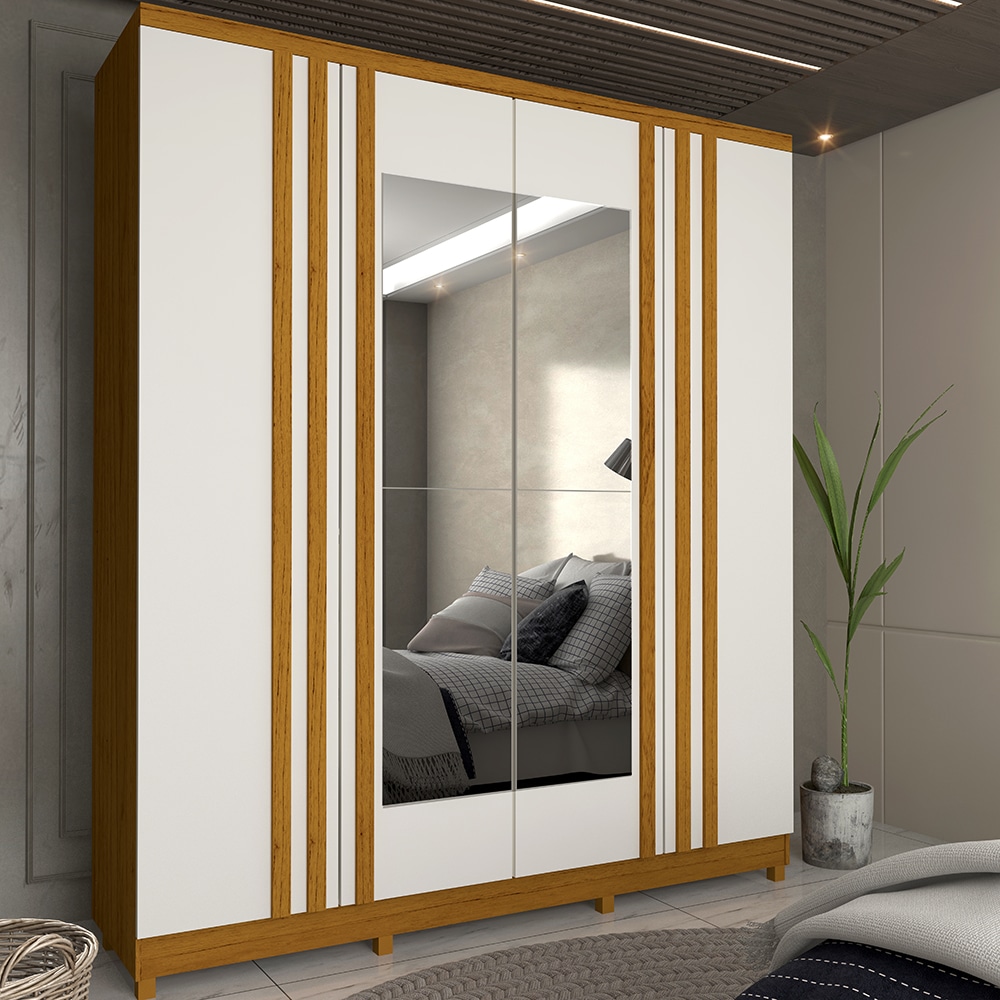 ROUPEIRO ABSOLUT NEW RIPADO