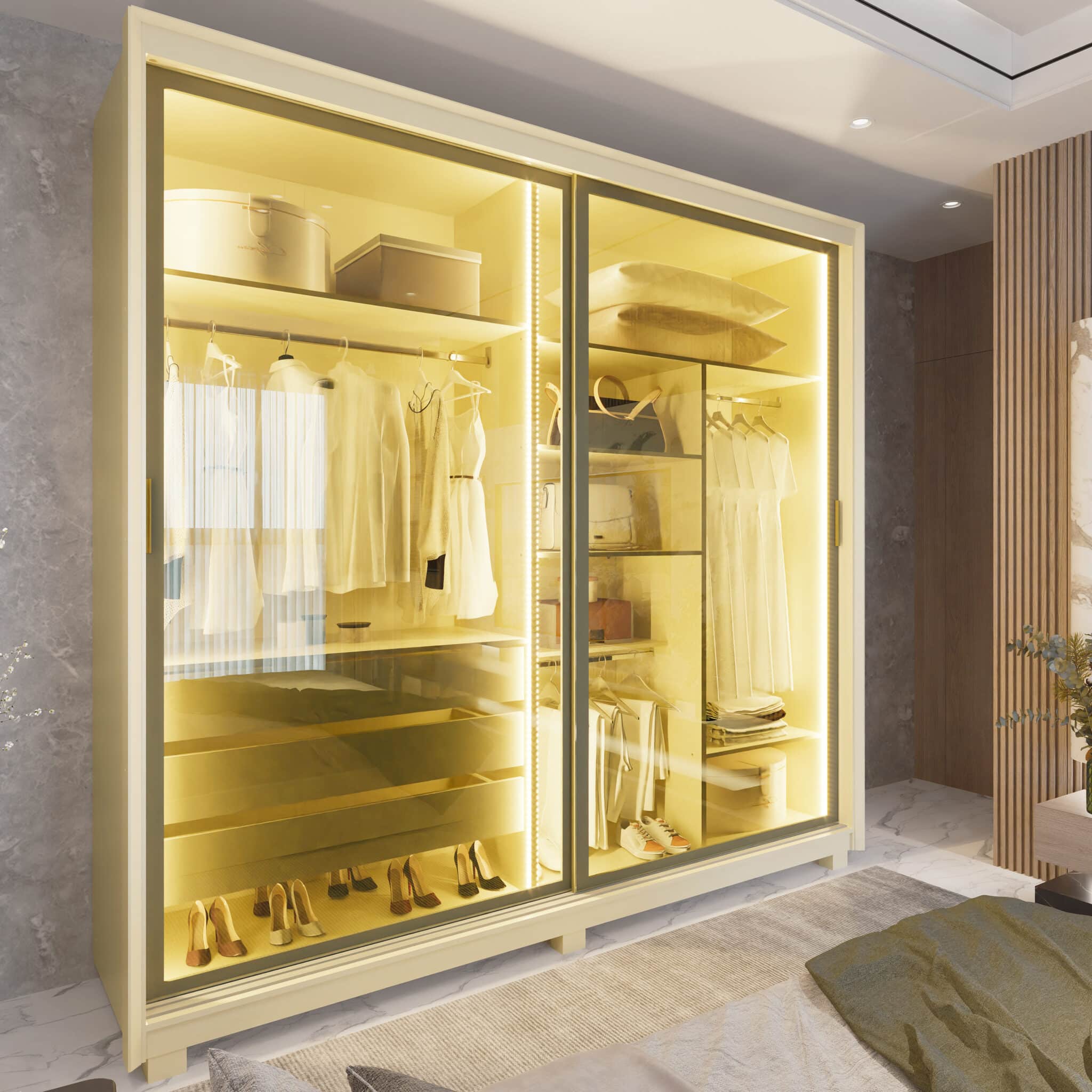 ROUPEIRO INNOVA REFLECTA